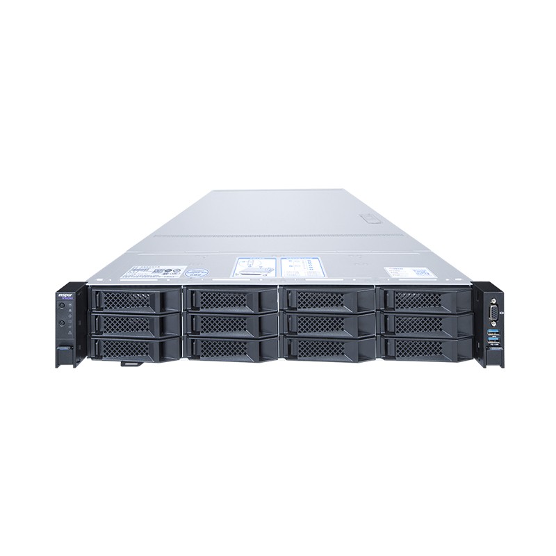 Inspur NF5280M5-V Server - Megatron Global