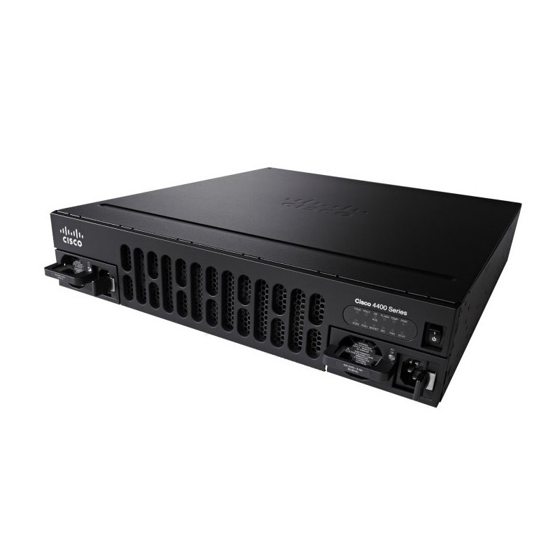 C1-CISCO4221/K9 - Megatron Global
