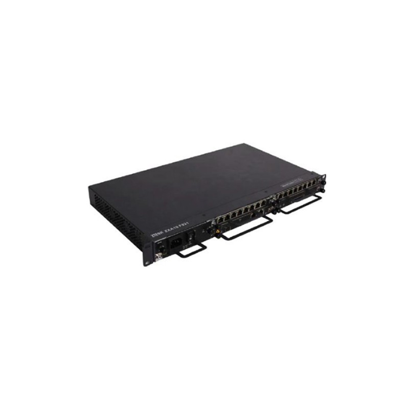 ZTE ZXA10 F804 - Megatron Global
