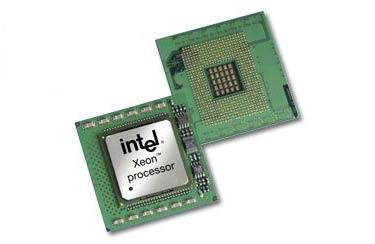 Dell WJ560 Intel Xeon 5160 3.0GHz 4MB Cache Dual Core Processor ...
