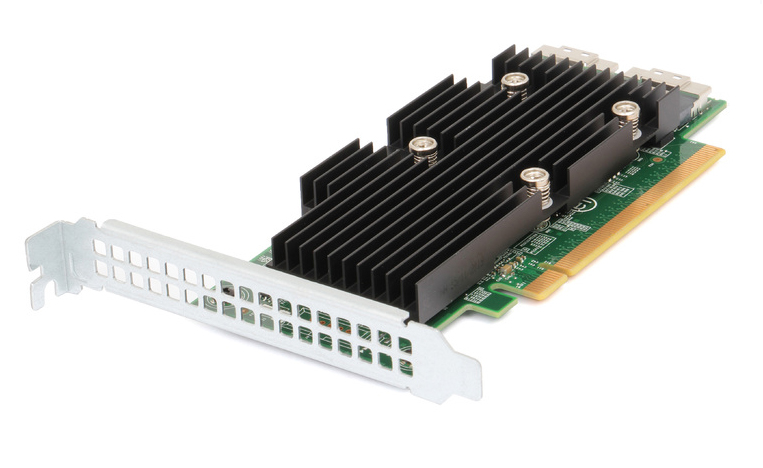 Dell 3CVRN EMC PowerEdge PCIe Expander Card - Megatron Global
